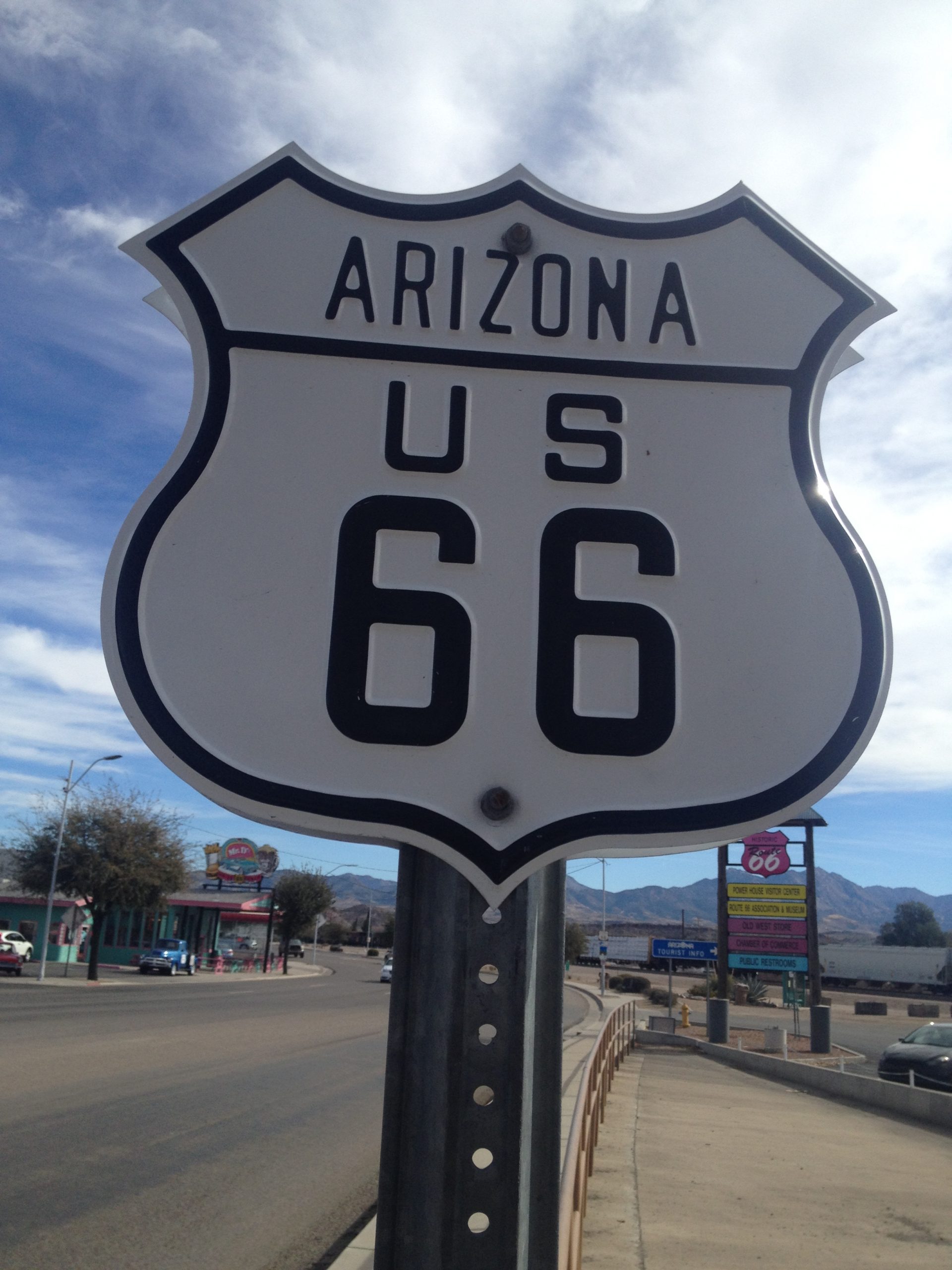 The Big Circle - Day 1 - Ollyman - International Photography