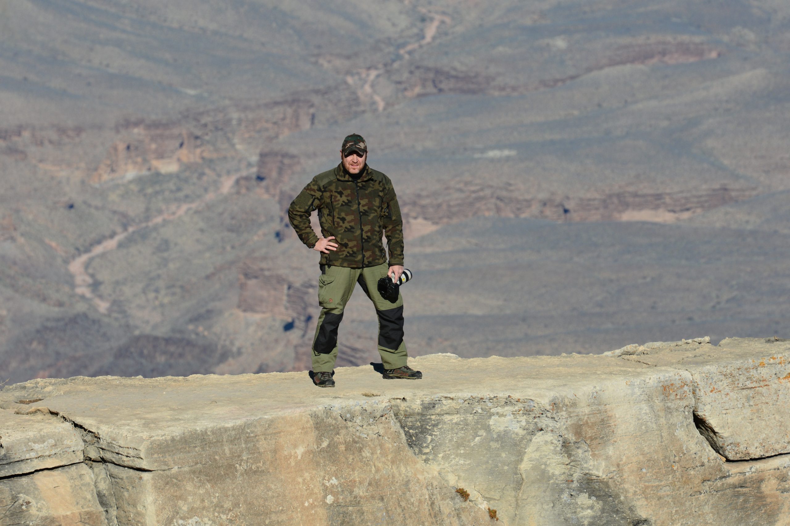 the big circle - day 2 - Ollyman - International Photography