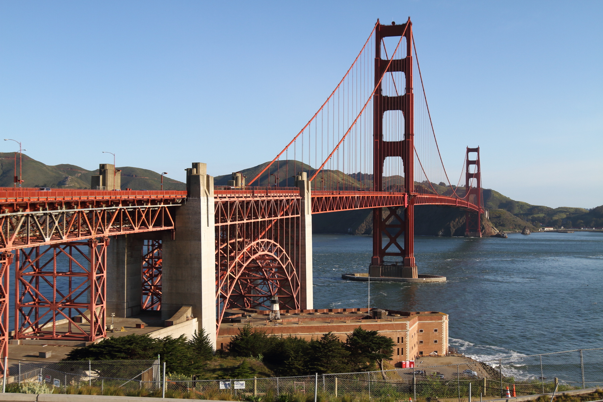 San Francisco - Ollyman - International Photography