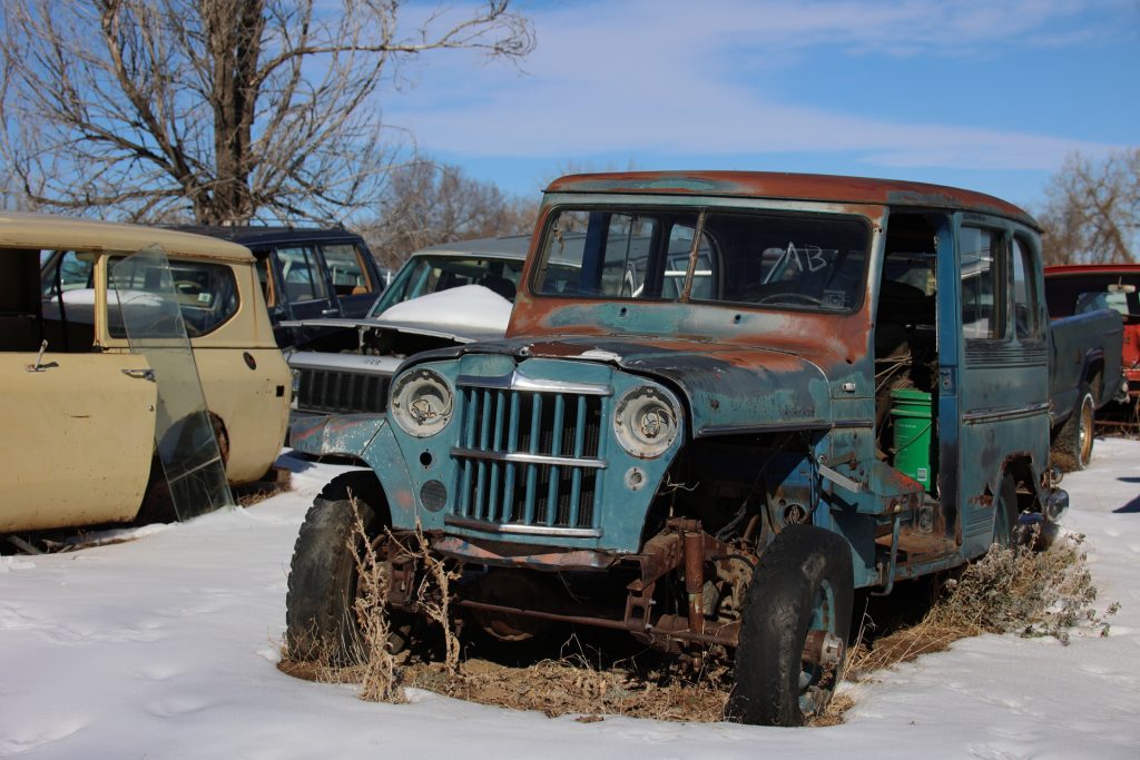 4-Corners Road Trip - Part 2 - Ollyman - International Photography