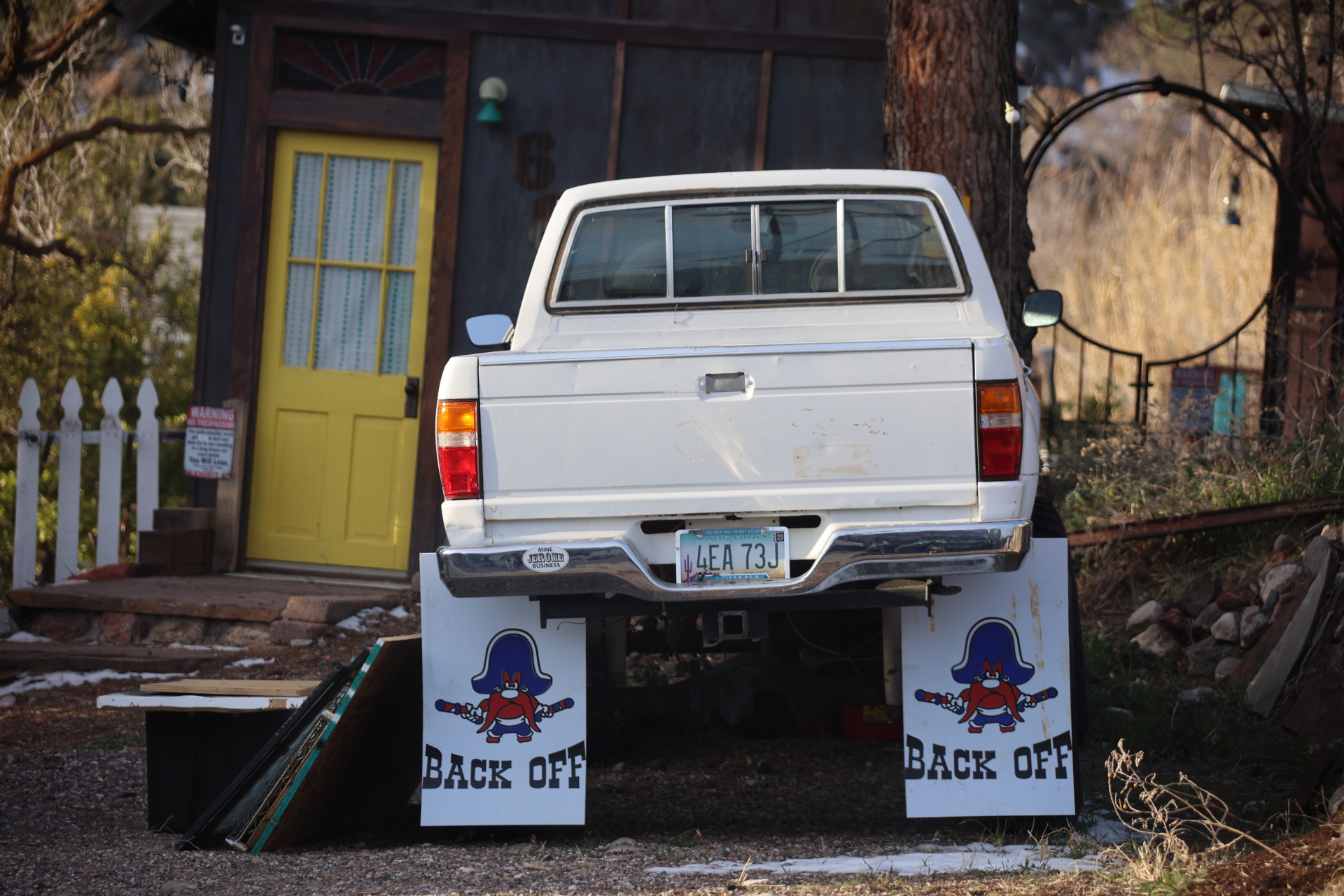 Big Circle II 3rd Day - Ollyman - International Photography